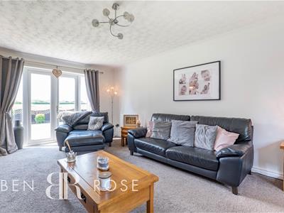 Fairview Close, Walmer Bridge, Preston Offers Over £440,000 Sold